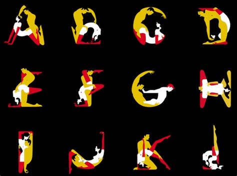 SylK S Playground Sexy Typography