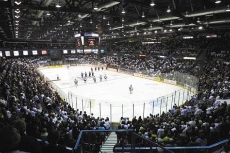 Station Nation Pre Game Halifax Mooseheads Vs Saint John Sea Dogs