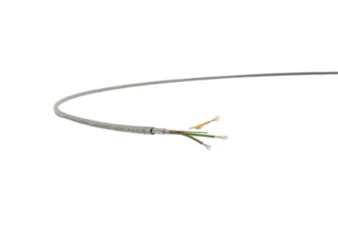 0034425 Lapp Lapp UNITRONIC LiYCY Series Data Cable 25 Cores 0 25