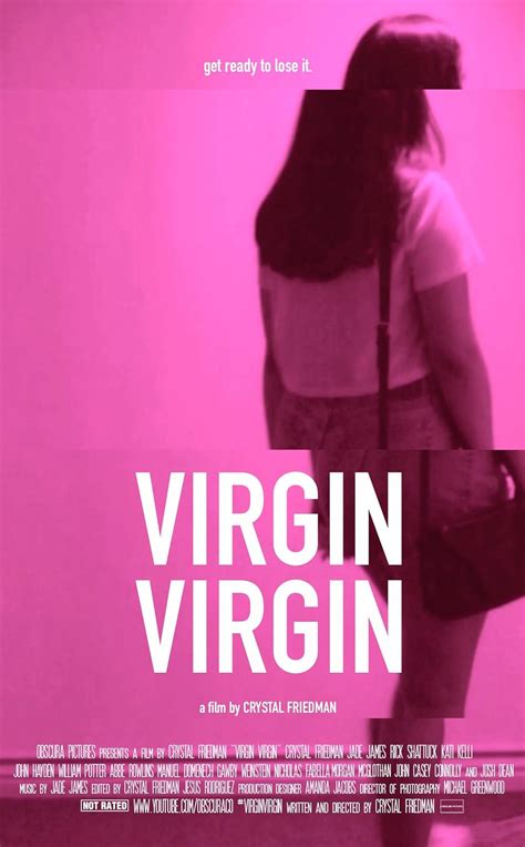 Virgin Virgin Short 2016 Imdb