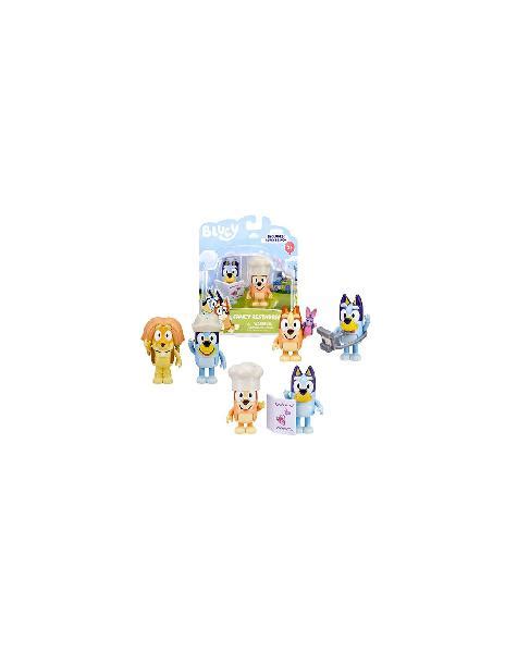 Bluey Coppia Personaggi Giochi Preziosi In Italia Clasf Giochi