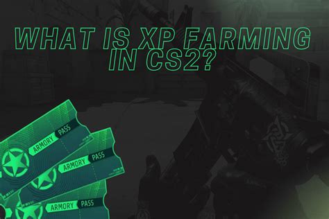 How To Farm XP In CS GO CS2 Best Way To Farm CS GO XP In 2024