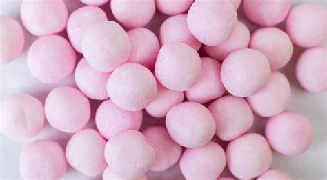 Lonka Soft Strawberry Bites Sweetish Candy A Swedish Candy Store