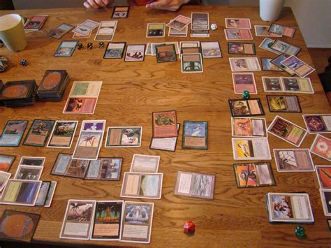 Create Le Vostre Carte Personalizzate Di Magic The Gathering Pinkblog