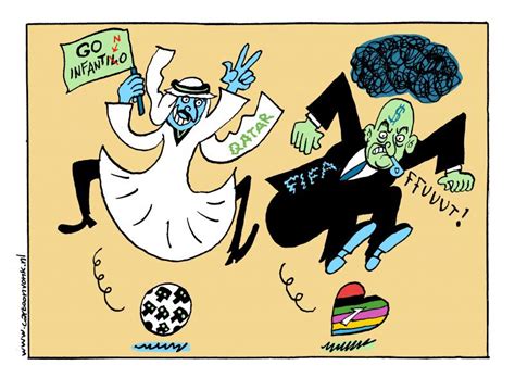 Cop27 Cartoon Movement