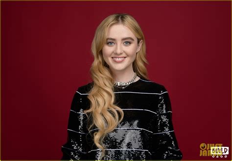 Kathryn Newton Talks Dining With Big Little Lies Co Stars Reese