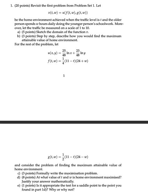 Solved Refferenece Question Problem Set First Question Chegg Com