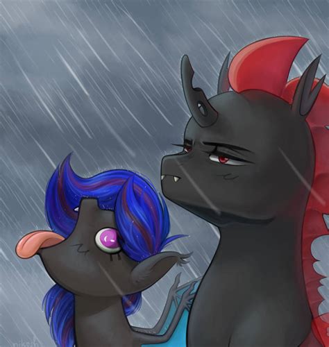Rain Meme By Nikosh14 On Deviantart