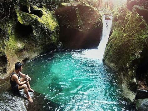 Batu Belah Wisata Di Sibolangit Khas Alam Yang Jarang Diketahui