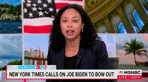 Ny Times Editorial Board Member Defends Call For President To Drop Out