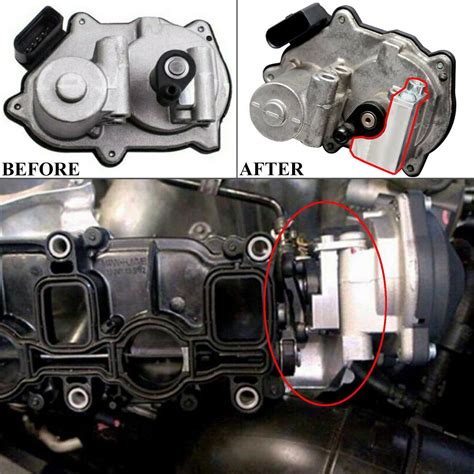 Fault Codes P001600 P256300 P00af00 Skoda Superb Mk2 2008 2015