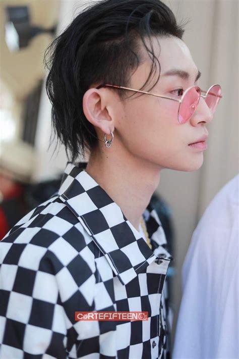 Xiao Gui Without A Dreadlocks Cpop 音乐 Amino