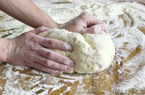 Can You Knead Bread Dough In A Stand Mixer At Bridget Shaffer Blog