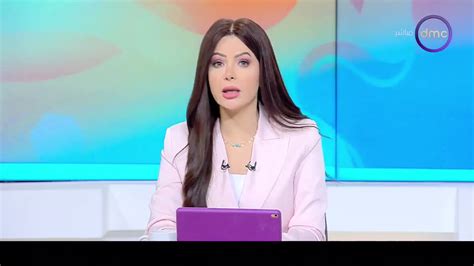 قناة Dmc الرئيس قائد ومسيرة وطن أ أكرم القصاص وقراءة في أبرز