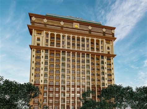 3 Bhk Projects In Navghar Dwello