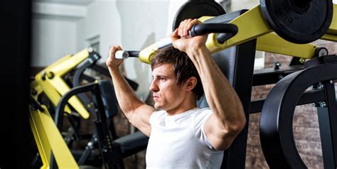 Cómo Ganar Masa Muscular De Forma Natural Rutina Y Alimentación