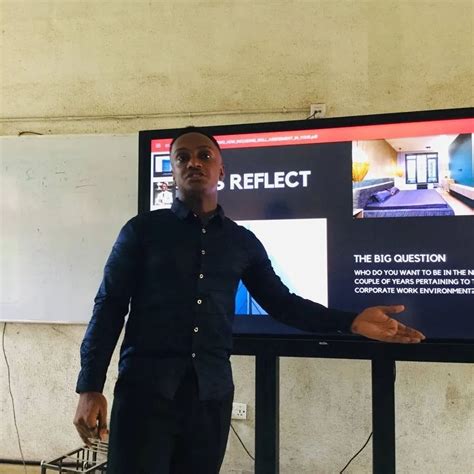 Crispino Ogwuegbu Aca On Linkedin Always Assume That There Are 20 30