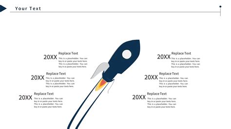 Business Technology Innovation Report Presentation Google Slide And PowerPoint Template