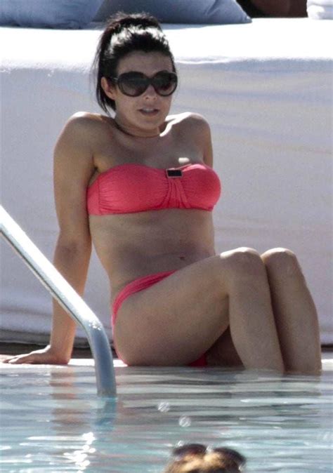 Picture Of Kym Marsh Kym Marsh Marsh Curvy Woman