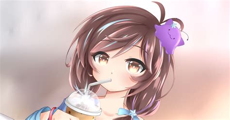 Nimu Nimufanart Kojiyuuのイラスト Pixiv