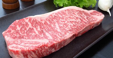 A Primer On Wagyu The Most Luxurious Prime Cut Of Steak Blogging Heros