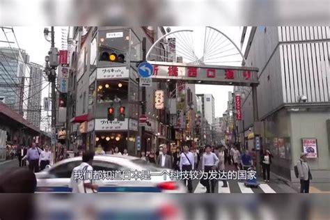 日本工程队是怎么修路的看完他们的修路设备真是大开眼界 设备 日本