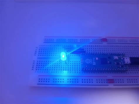 Raspberrypi Pico 2で「フルカラーled」を使う方法 ~ Micropython Machineモジュール編~