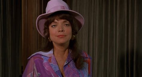 Kathryn Loder In Foxy Brown 1974 Direction Jack Women In Movies Wearing Hats
