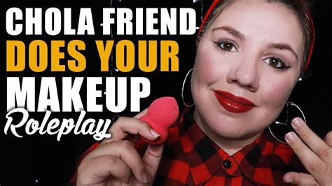 Chola Makeup Tutorial