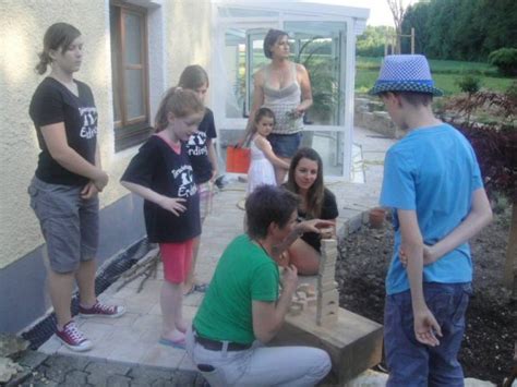 Tierschutzjugend Erding 10 Jahre Tierschutzjugend Erding