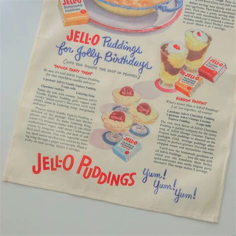패브릭포스터 젤로푸딩 케이크 빈티지 디저트 패브릭 포스터 두꺼비집 가리개 커버 홈카페 오늘의집 쇼핑