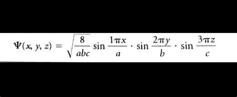 Solved Determine The Expectation Value Of Momentum Of A