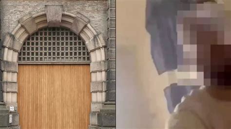 Woman Charged After Viral Video Of Female Prison Officer Having Sex