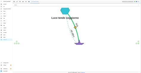 Network Graph Doesnt Take The Full Height · Issue 3125 · Zwave Js