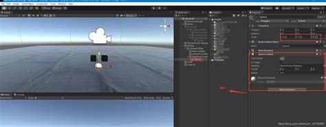 Unity关于oculus Quest2 入门开发：（六）基于xr Interaction Toolkit0100开发交互功能之抓取篇