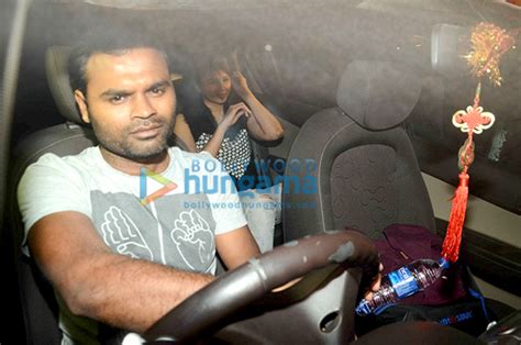 Salman Khans 50th Birthday Bash At His Farmhouse In Panvel Daisy