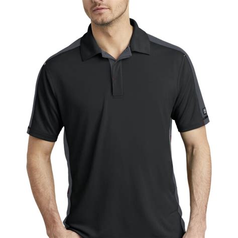 Custom Embroidered Polo Shirts No Minimum Logo Wear Company