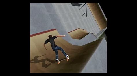 Thps2 Gameplay Park Editor Part 6 Youtube