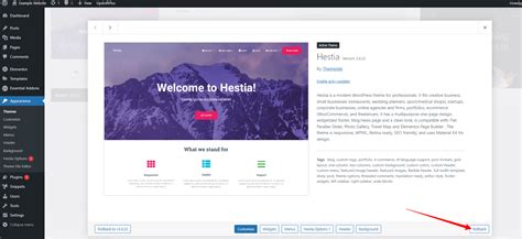 How To Properly Rollback WordPress Plugins And Themes To Previous Version Engine Templates