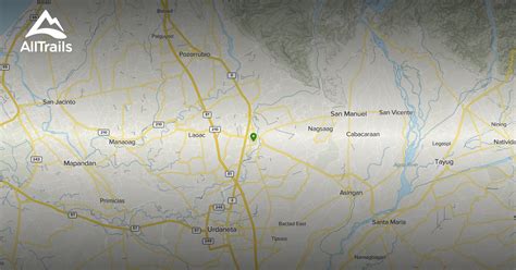 Best Hikes And Trails In Binalonan Alltrails