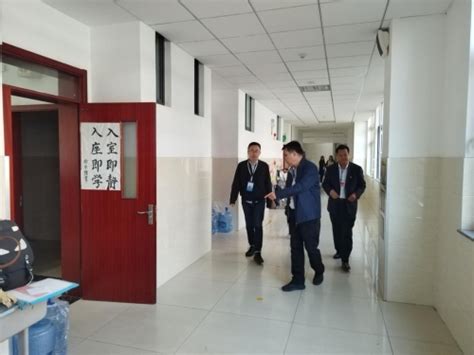 淄博市人力资源和社会保障局 工作动态 淄博：上下一心，通力协作，圆满完成2023年度执业药师考试