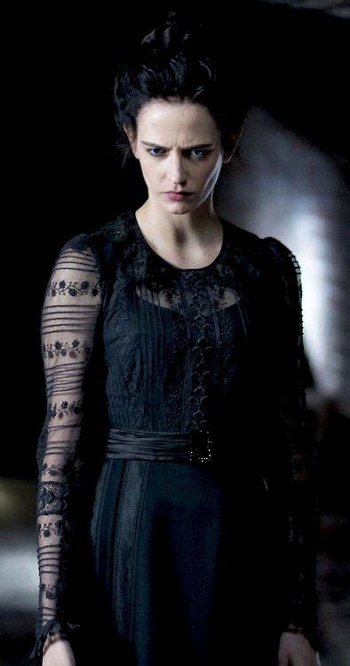 Vanessa Ives Actress Eva Green Eva Green Eva Green Penny Dreadful