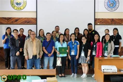 Cbsua Seeks Best Practices Of Bsu College Of Teacher Education Benguet State University Cbsua Seeks Best Practices Of Bsu College Of Teacher Education Benguet State University