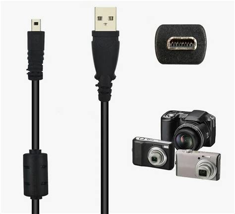 A V Out Usb кабель для фотоаппарата — купить по низкой цене на Яндекс Маркете