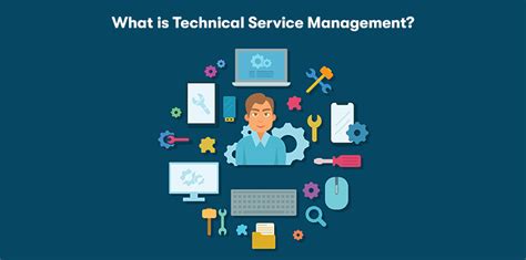 What Is Technical Service Management Purple Griffon