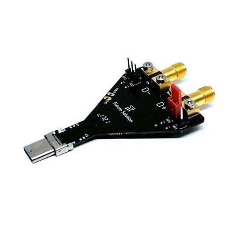 Usb Fixtures Fixture Solution