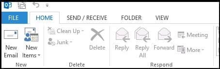 Outlook Is Running Slow In Windows