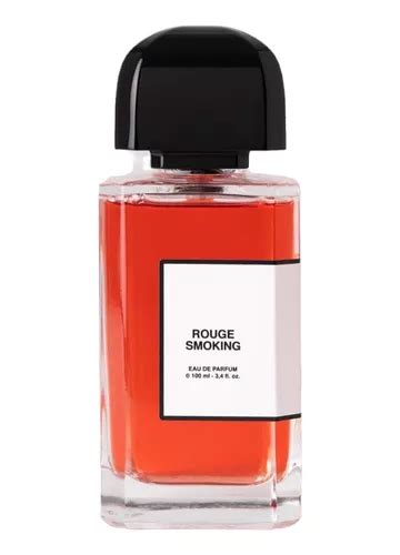 Decant 10 Ml Rouge Smoking Bdk Edp Cuotas Sin Interés
