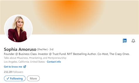 Linkedin Networking Tips Dos And Donts Career Guide