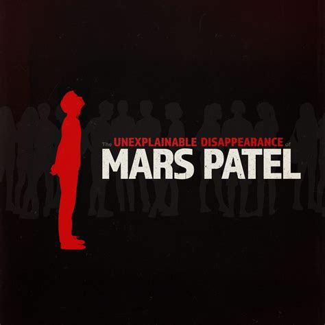 Mars Patel Season 2 Gen Z Media